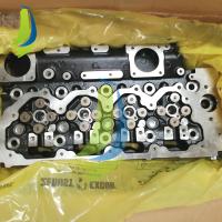 China 298-4526 2984526 Cylinder Head For C4.4 Engine for sale