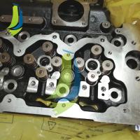 China 298-4526 2984526 Cylinder Head For C4.4 Engine for sale