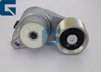China Mechanical  Belt Tensioner Pulley For FH12 FH13 FM13 FH16 21145261 for sale