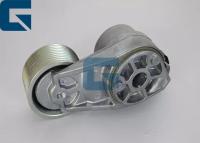 China Mechanical  Belt Tensioner Pulley For FH12 FH13 FM13 FH16 21145261 for sale