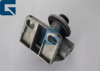 China High Precision  EC210  Fuel Filter Housing Excavator Loader Parts VOE11713138 for sale