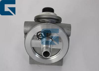 China High Precision  EC210  Fuel Filter Housing Excavator Loader Parts VOE11713138 for sale
