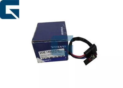 China Durable Excavator Solenoid Valve  Camshaft Position Sensor VOE14502722 for sale