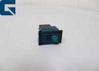 China Tiny  Light Switch , Engine Light Sensor For  Excavator 14529227 for sale