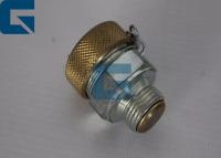 China Automatic Excavator Solenoid Valve Engine Oil Drain Valve For EC210 EC460 20450851 for sale