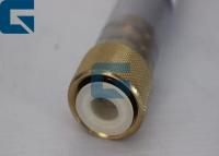 China Linear Release Oil Drain Tube , Oil Drain Pipe Excavator Parts VOE20478246 for sale