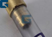 China Linear Release Oil Drain Tube , Oil Drain Pipe Excavator Parts VOE20478246 for sale