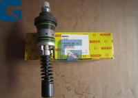China Small Diesel Fuel Injectors Pump 0414401102 For Deutz BF6M1013C 02111335 for sale