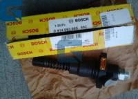 China Single Pump Diesel Fuel Injectors 20795413 Pump Unit For EC290B L120F 0414693005 for sale