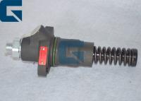 China TCD2012 D6E Engine Diesel Fuel Injectors Repair 0414693007 For EC210B EC240B for sale
