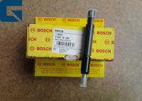 China Diesel Engine Ordinary Auto Diesel Fuel Injectors For EC290BLC 02113090 for sale