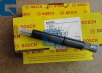 China Construction Equipment Diesel Fuel Injectors For Diesel Engine Wear Proof 20549383 for sale