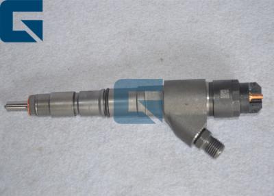 China 04290987 Fuel Injector For Enigne D6E For Excavator EC210 EC210B 04290987 20798683 0445120067 for sale
