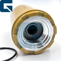 China 5I-8670 5I8670 Excavator E325C E325CL Hydraulic Oil Filter for sale
