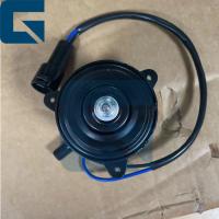 China 425-2717 4252717 Fan GP Condenser For Excavator E324D for sale