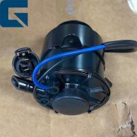 China 425-2717 4252717 Fan GP Condenser For Excavator E324D for sale