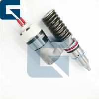 China 166-0149 1660149 Engine C12 3196 C-12 Diesel Fuel Injector for sale
