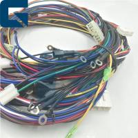 China 198-0857 198-0857 Excavator E322C E325C Engine 3126 CAB Wiring Harness for sale