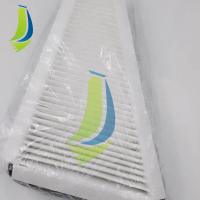China 488-6446 4886446 Air Filter For Excavator Parts for sale
