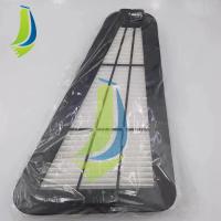 China 488-6446 4886446 Air Filter For Excavator Parts for sale
