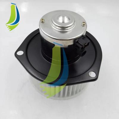 China 292500-0371 2925000371 Blower Motor 24V For Excavator Parts for sale