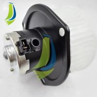 China 292500-0371 2925000371 Blower Motor 24V For Excavator Parts for sale