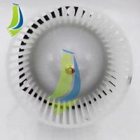 China 292500-0371 2925000371 Blower Motor 24V For Excavator Parts for sale