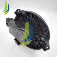 China 272700-5790 Blower Motor 24V For PC400-7 Excavator Parts for sale