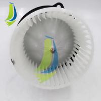 China 4469041 Blower Motor 24V For ZX200-3 Excavator Parts for sale