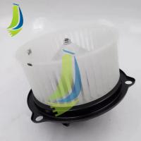 China 4469041 Blower Motor 24V For ZX200-3 Excavator Parts for sale