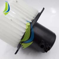 China 4469041 Blower Motor 24V For ZX200-3 Excavator Parts for sale