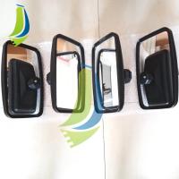China 71N8-47100 Mirror For R200W-7 Excavator Spare Parts for sale