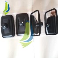 China 71N8-47100 Mirror For R200W-7 Excavator Spare Parts for sale