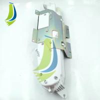 China KHR3828 Monitor Display Panel For CX290 Excavator Parts for sale