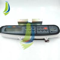 China KHR3828 Monitor Display Panel For CX290 Excavator Parts for sale