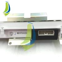 China KHR3828 Monitor Display Panel For CX290 Excavator Parts for sale
