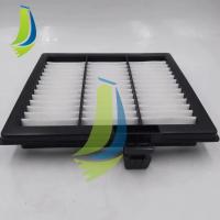 China 500-0957 5000957 Cab Air Filter For E320 Excavator Parts for sale