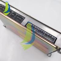 China YN22E00037F5 Controller Ecu For SK200-6 Excavator Parts for sale