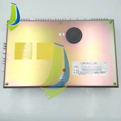 China YN22E00037F5 Controller Ecu For SK200-6 Excavator Parts for sale