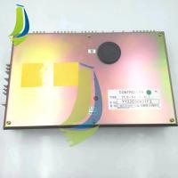 China YY22E00037F2 Controller Ecu For SK135SR Excavator Parts for sale