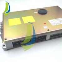 China YY22E00037F2 Controller Ecu For SK135SR Excavator Parts for sale