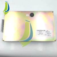 China YY22E00037F3 Controller Ecu For SK200-5 Excavator Parts for sale