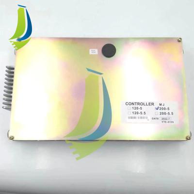 China YY22E00037F3 Controller Ecu For SK200-5 Excavator Parts for sale