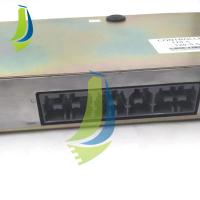 China YY22E00037F3 Controller Ecu For SK200-5 Excavator Parts for sale