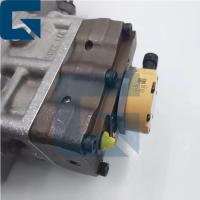 China 317-8021 3178021 Fuel Injection Pump For E320d C6.6 Machine for sale