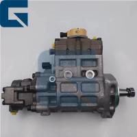China 317-8021 3178021 Fuel Injection Pump For E320d C6.6 Machine for sale