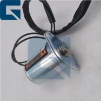 China 7I-7402 7I7402 Electrical Solenoid For E325 Excavator for sale