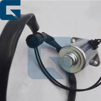 China 7I-7402 7I7402 Electrical Solenoid For E325 Excavator for sale