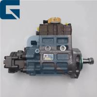 China 326-4635 3264635 Fuel Injection Pump For E320D C6.4 Machine for sale