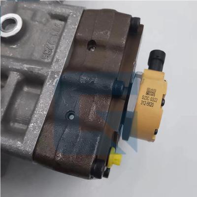 China 326-4635 3264635 Fuel Injection Pump For E320D C6.4 Machine for sale